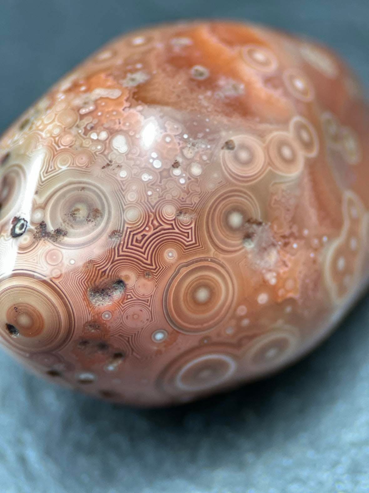 Defining & Transcending ‘the Matrix’ – Interchanging Point